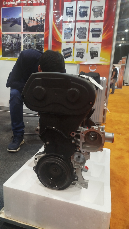 Mator 1.6 yengi Chevrolet srochno