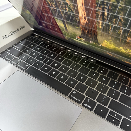 Macbook Pro 13\\\