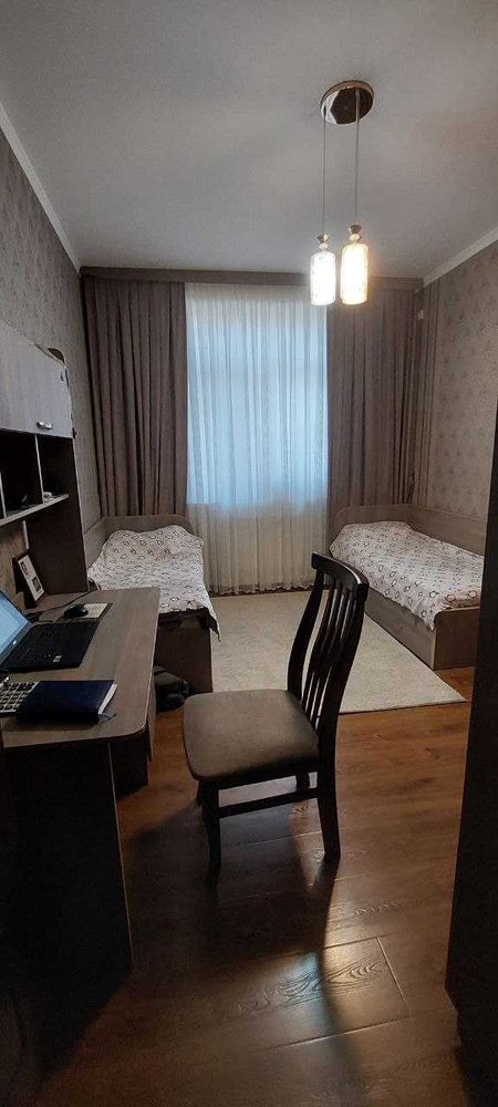 Продам 4-комнатную квартиру c ремонтом в Parkent Village А.К