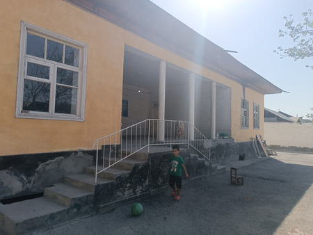 Uy sotiladi 13sotixlik Margilonda