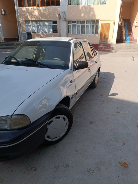 Nexia 1 sons tranblyor
