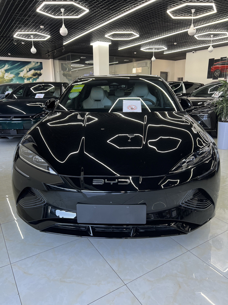 Byd Seal 700 km  2023 New Model в наличии