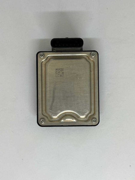 tesla radar autoilot