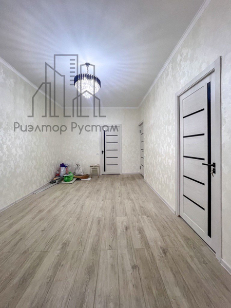 2/2/5 Ялангач 50м2 Умид Спорт Комплек
