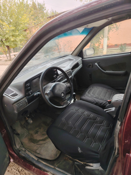 Nexia 1 1999 yil