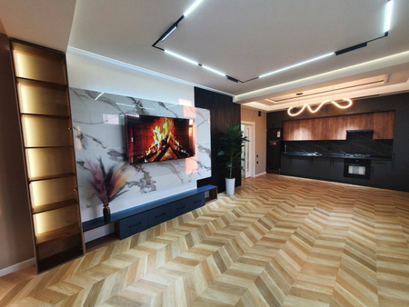 Жк Fdg parkent plaza