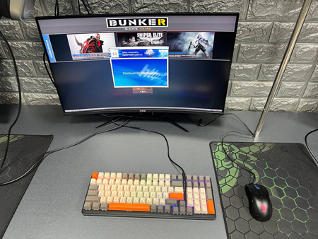 21 Gaming Pc Sotiladi. Kelishamiz.
