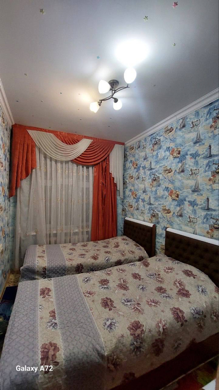 Продаеися квартира 3/4/4