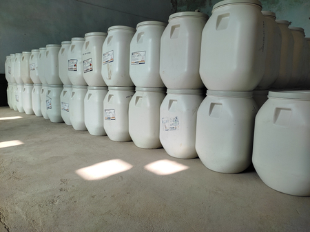 Gipoxlorit kalsiy 65% 21000 sum