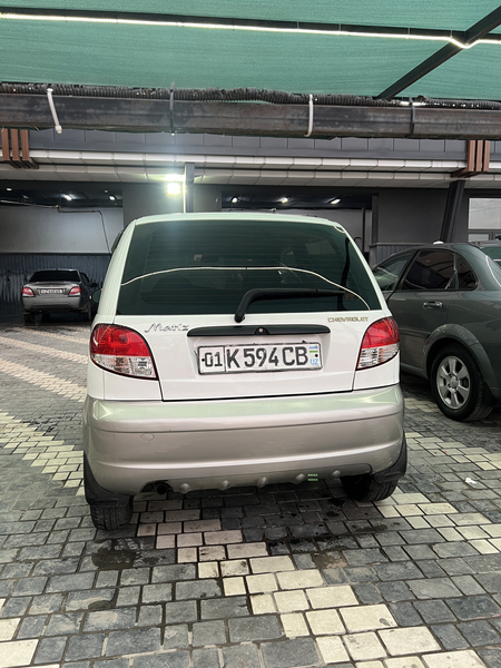 Matiz 3 tali sotiladi