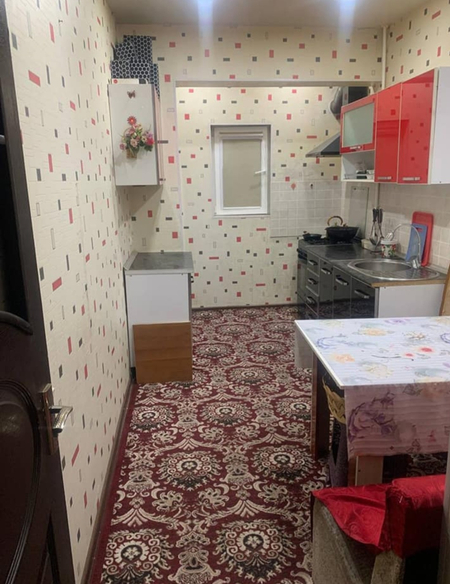 СДАЮ 3х комнатную квартиру