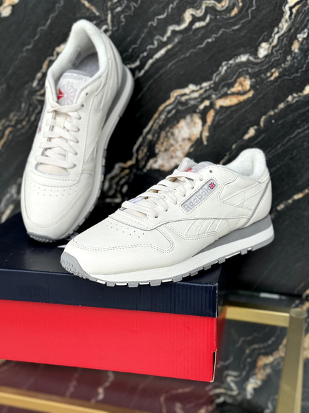 Кроссовки Reebok
