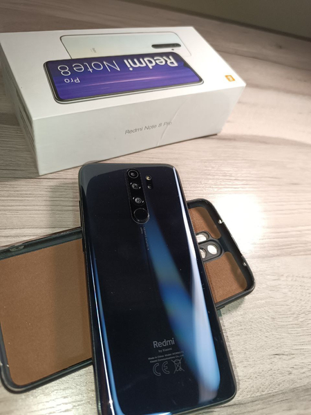redmi note 8pro 128gp aybi yu