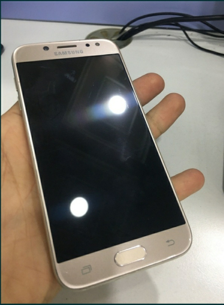 Samsung Galaxy J5