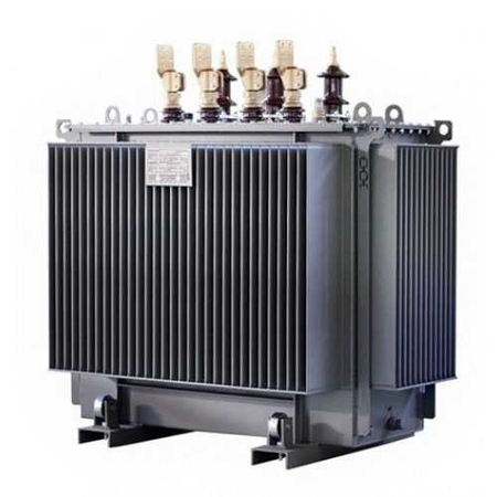 Transformator TMG 63/10(6)/0.4