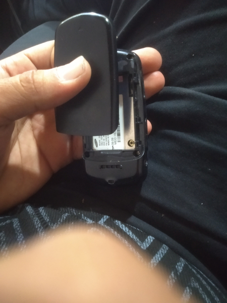 Verizon perfectum