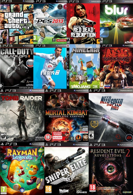 Playstation 3 super slim