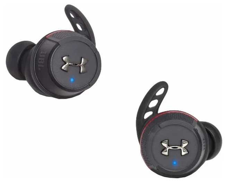 JBL Under Armour True Wireless Flash Беспроводные наушники