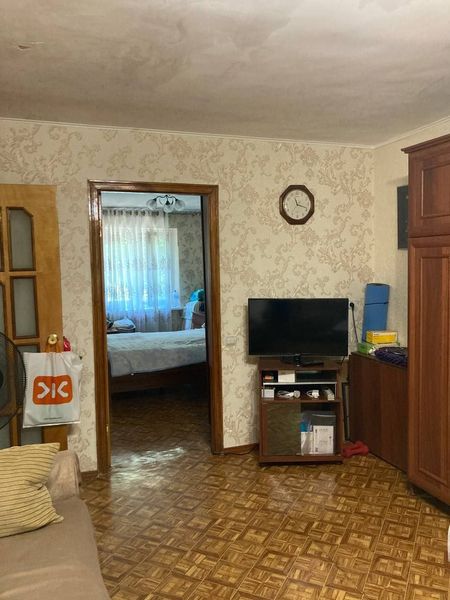 Чиланзар 8, Парус Катартал 2/3/4