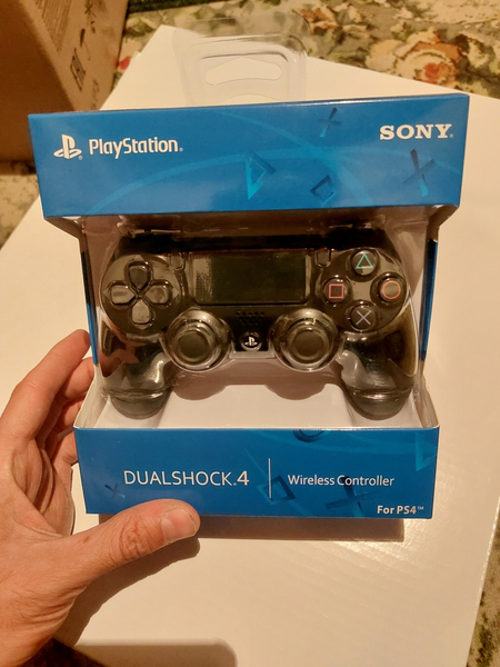 Playstation 4 uchun hitoy pultlar optim