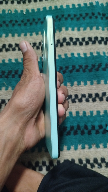 Infinix smart 7HD