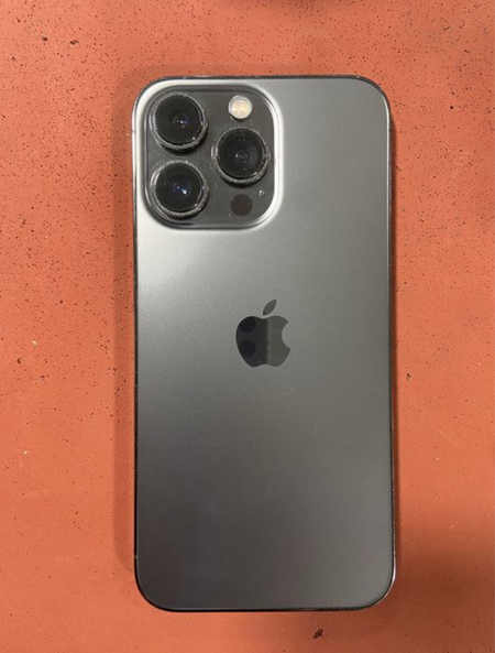 Iphone 13 pro 128gb