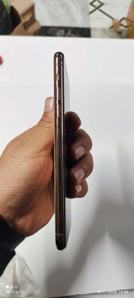IPhone 11 pro max