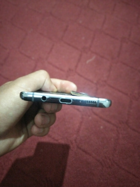 Samsung Galaxy s 10 5g