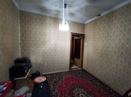 Продаётся 4/5/5 квартира на Тузел-1 92 м2