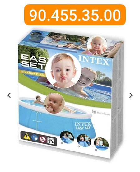 Intex dunyo baseynlari+ baloncha banus Dastavka xizmatlari bor
Samarqa
