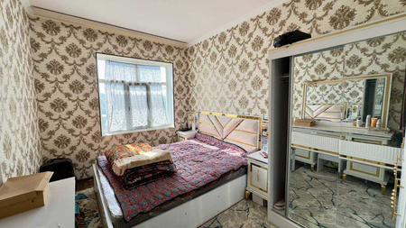 3 xonali kvartira sotiladi. e'lon id:255801