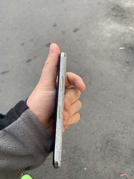 Iphone 11 pro 256 gb