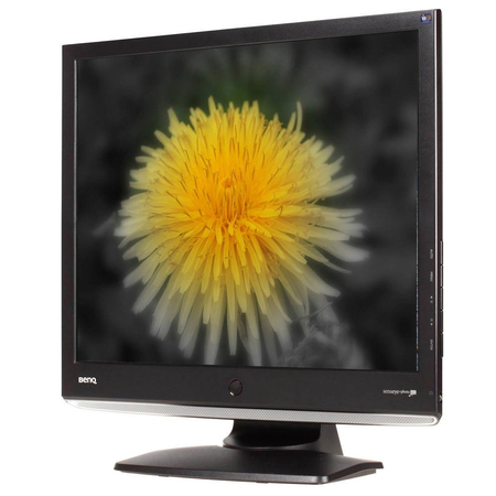 Монитор benq 910lcd 76гц в хорошем состоянии