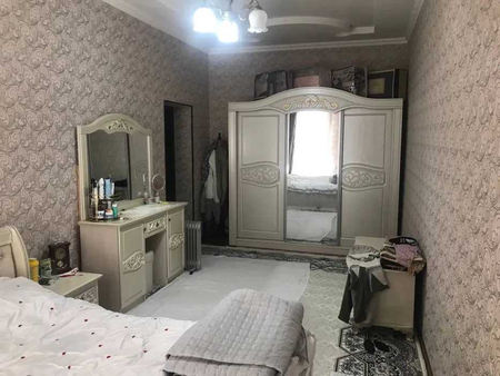 Продаётся Евродом на улице Куйлюк-6, 2,5-соток (N 9029)