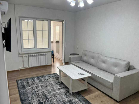R15 Сдаю квартиру 2/2/8 в элитном ЖК Parisien! Яккасарайский район