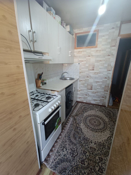Чиланзар 23кв 2/5/5  52м²