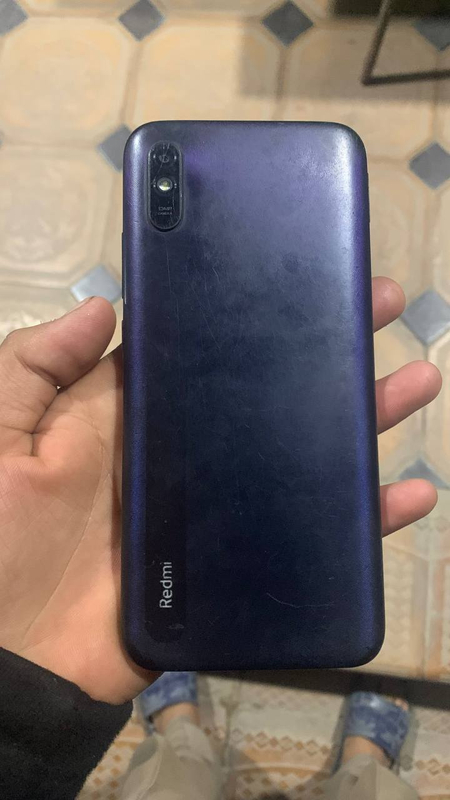 Redmi 9a 32 talik