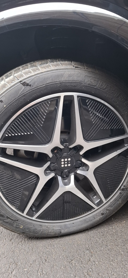 DONGFENG FENGO 508 avtomabili 3 yil garantiya bilam rus matinligi.