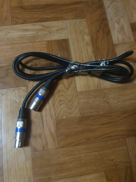Xrl шнур от микрофона