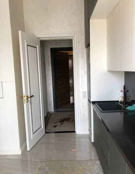 An apartment for rent urgently in the heart of Tashkent 1800 USD