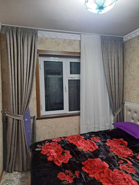Тинчлик Алока   3/2/5  хороший  ремонт