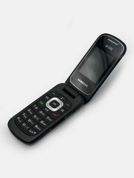 Samsung perfectum telefoni