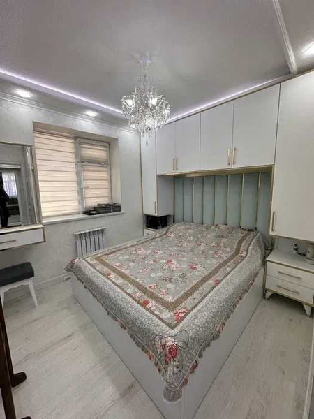 Сдаётся уютная квартира Яккасарайский район, Istanbul City 3\4\9 А1