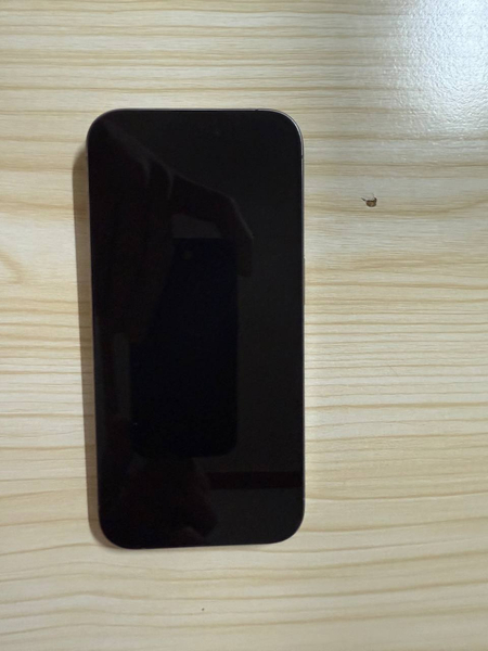 Iphone 15 Pro, Natural Titanium, 128 GB