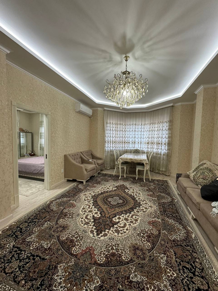Сдаю квартиру в Яккасарайском районе