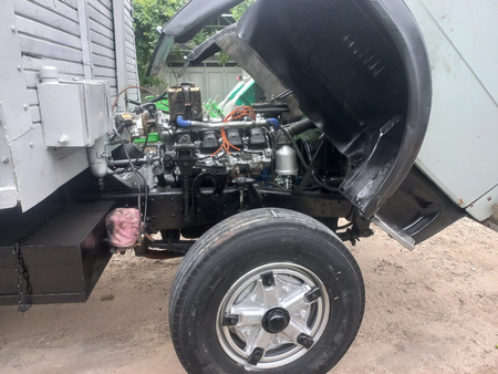 Kamaz sotiladi.Holati a'lo