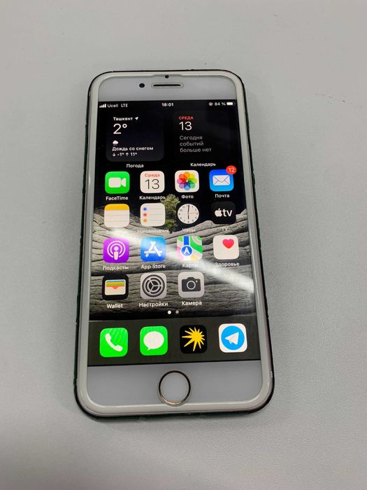 iPhone 7 32gb продаётся