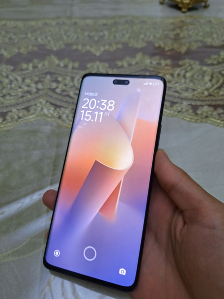 Xiaomi 13 Lite 5G