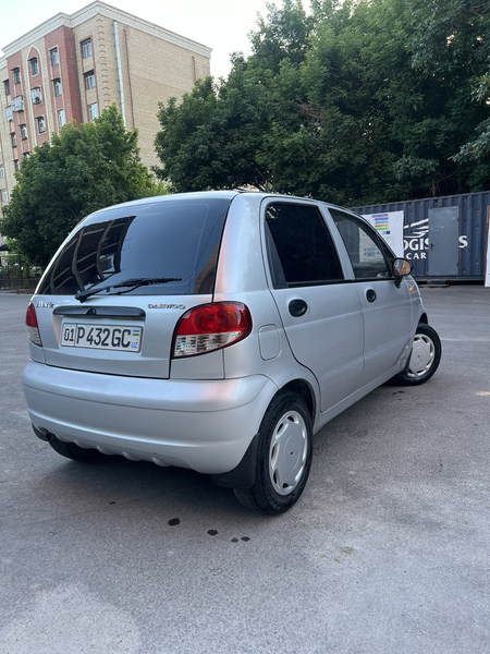 Arenda vikup matiz mix