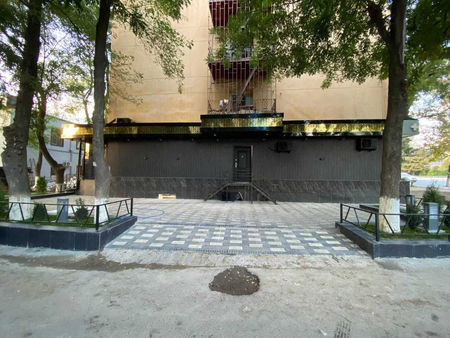 Продается Нежилое помещения 100 м²,  PANARAMS , Вундеркинд, 1 Линия